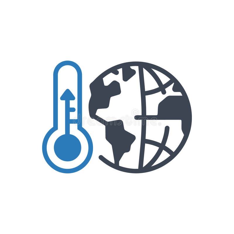 Global Temperature Stock Illustrations – 18,334 Global Temperature ...