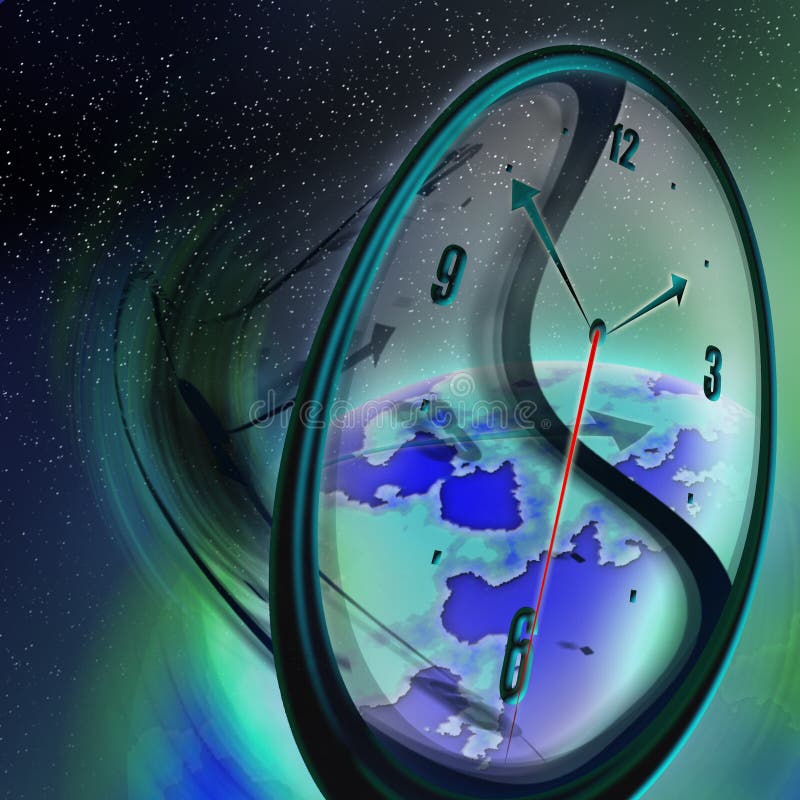 Universal time stock image. Image of globe, universal - 6228875