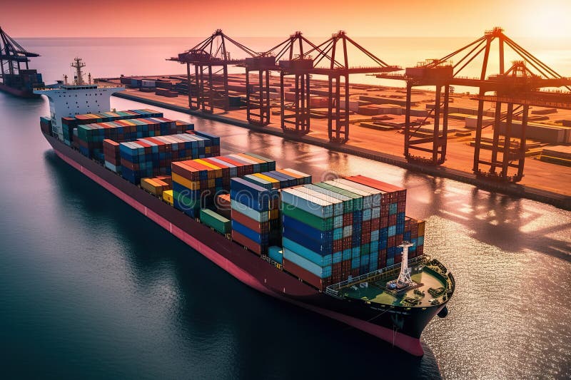 Global Trade in Motion Exploring the Dynamic Operations of an ...