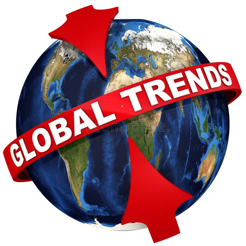 Global trends icon stock illustration. Illustration of earth - 147605777 Global trends icon stock illustration. Illustration of earth - 147605777