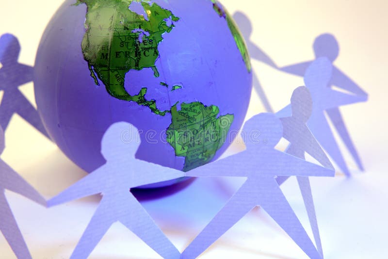 Global unity stock photo. Image of icon, group, humanity - 2570382