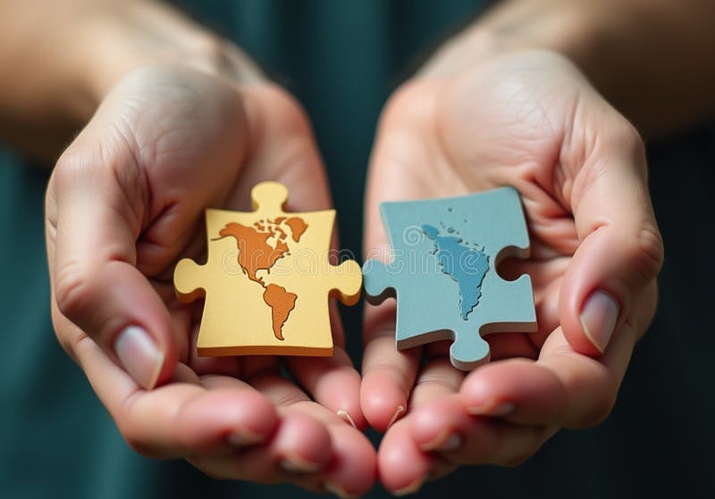 Sphere Jigsaw Puzzle Adults Stock Photos - Free & Royalty-Free Stock ...