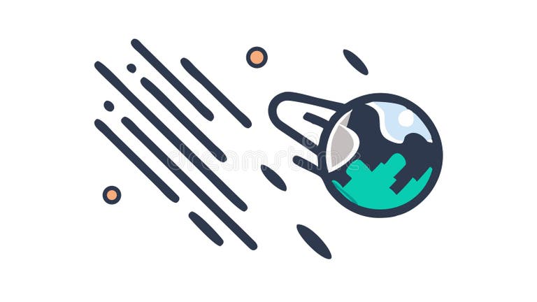 Global Unity Puzzle Piece World Icon Collaboration Theme, Vector Design ...