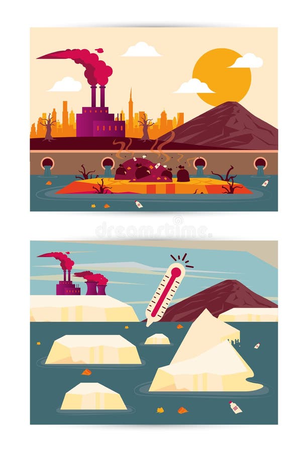 Pullution Stock Illustrations – 51 Pullution Stock Illustrations ...