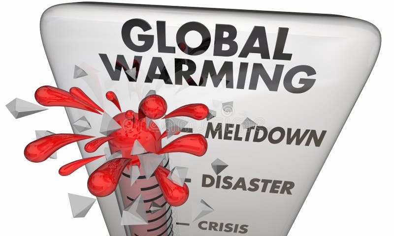 9+ Global warming thermometer Free Stock Photos - StockFreeImages