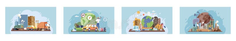 Global Warming, Climate Change, Plastic Pollution and Ecology Problems ...