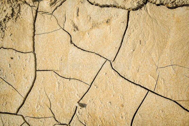 Global warming stock photo. Image of extreme, clay, fissures - 87324354