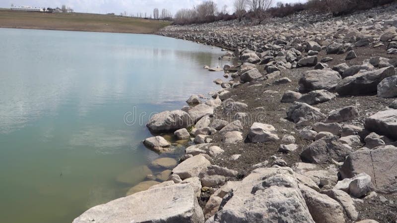 Global Warming and Drought - Negative Effects of Drought on Waters ...