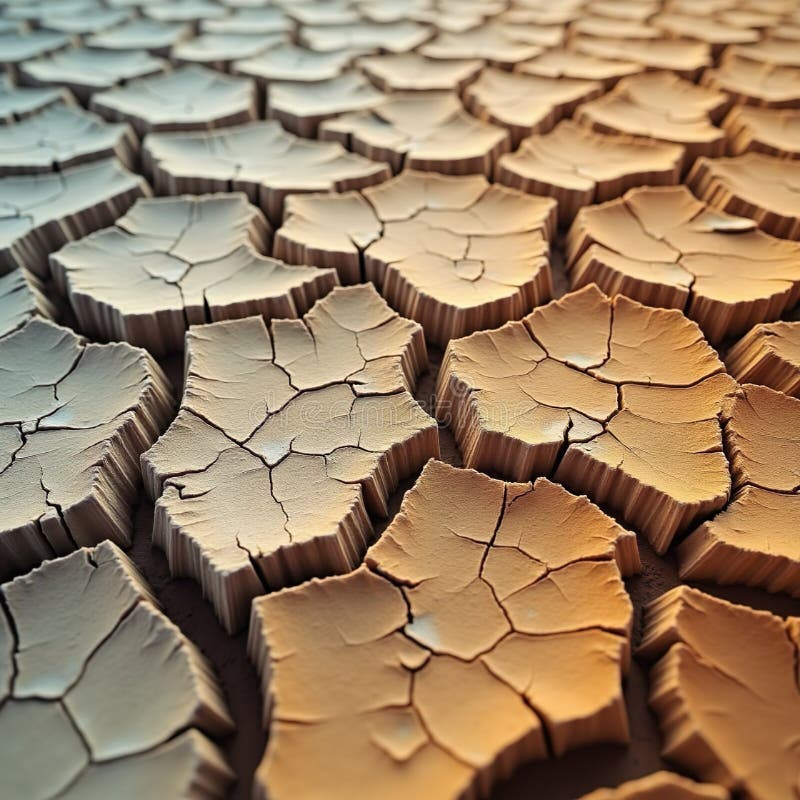 Global warming effect stock illustration. Illustration of circle ...