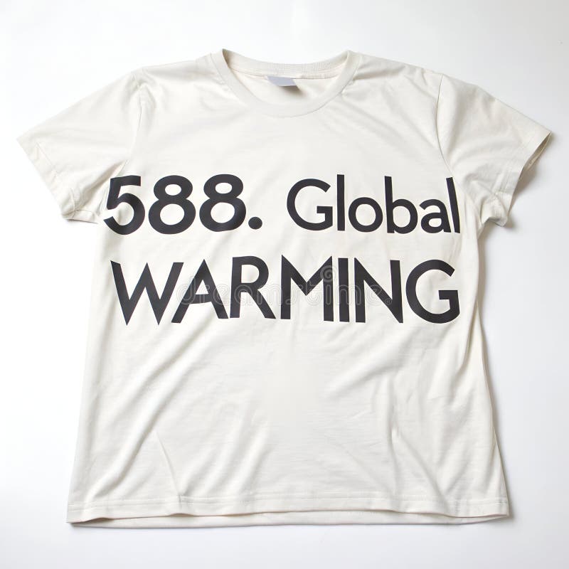 "Global Warming stock illustration. Illustration of footprint - 357387141