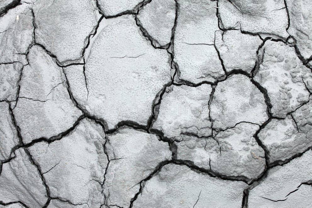 Global Warming - Parched Earth Stock Photo - Image of environment ...