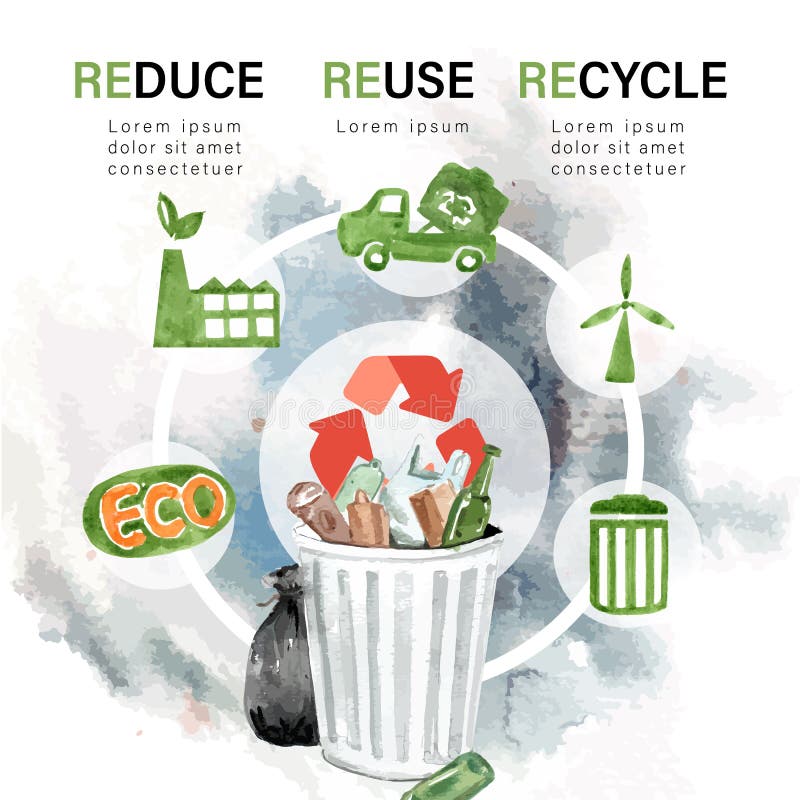 Global Warming and Pollution, Save the World, Infographic Data ...