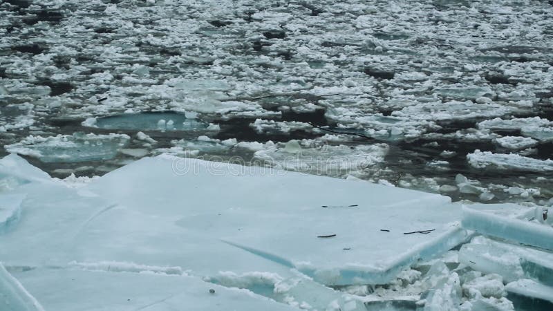 Global Warming Problem. Climate Change. World Problems. Melting Ice on ...