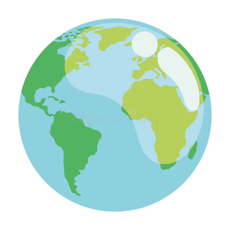 Global warming risks stock vector. Illustration of world - 350959450