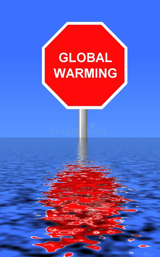 Global Warming Picture. Image: 2249583