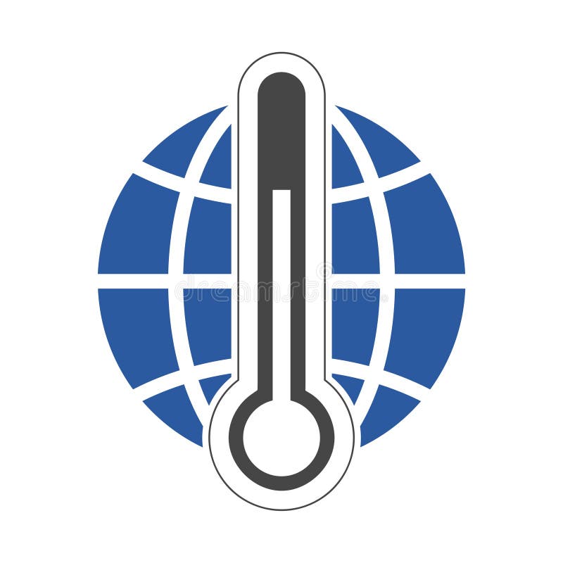 Earth Sweating Global Warming Stock Illustrations – 64 Earth Sweating ...