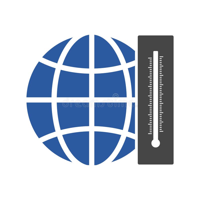 Earth Sweating Global Warming Stock Illustrations – 70 Earth Sweating ...