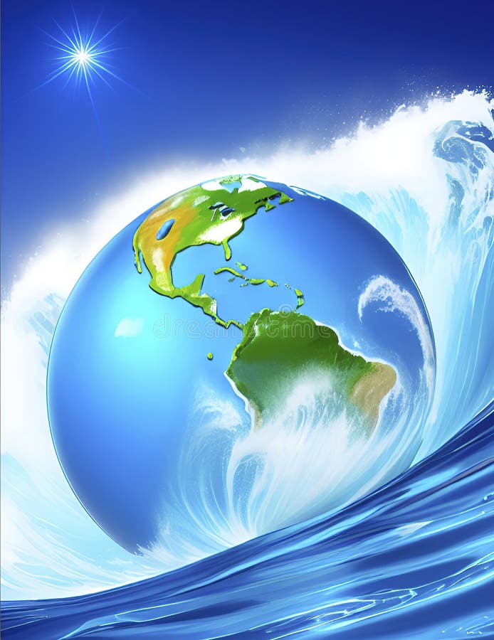 Global Warming.the Urgency of Combating the Dangerous Face of Climate ...