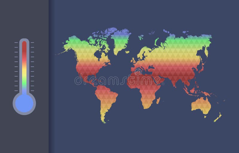 180+ Global warming map Free Stock Photos - StockFreeImages