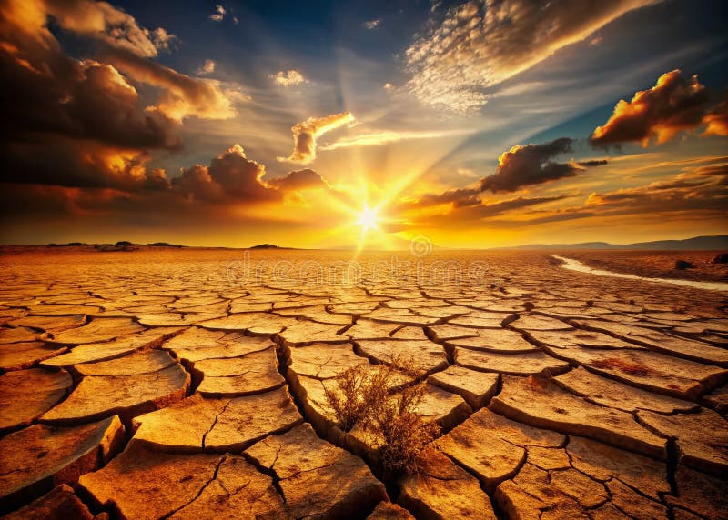 Global Warmings Devastating Impact Rising Temperatures and Their Ripple ...