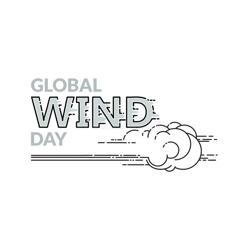 Wind Energy Lettering Text Stock Illustrations – 116 Wind Energy ...