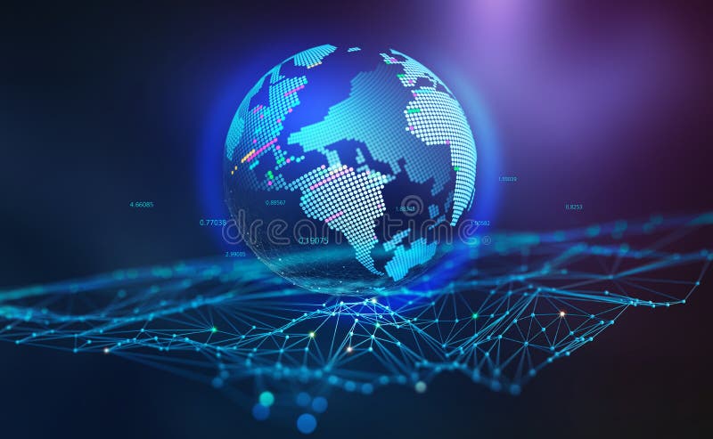 Future Wireless Stock Illustrations – 100,591 Future Wireless Stock ...