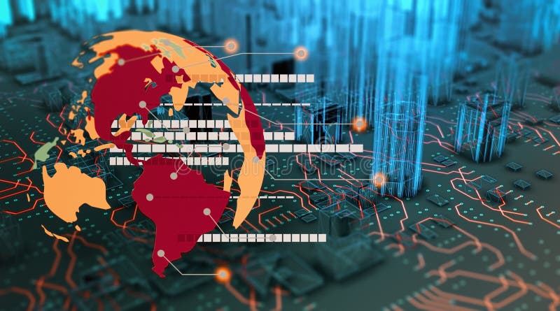 Global World Economic Statistics, Analysis, Forecast and Charts with ...