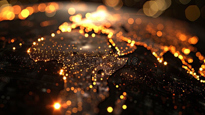 Global World Wide Web. Communication Technologies for Different Spheres ...