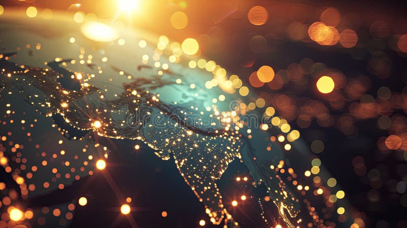 Global World Wide Web. Communication Technologies for Different Spheres ...