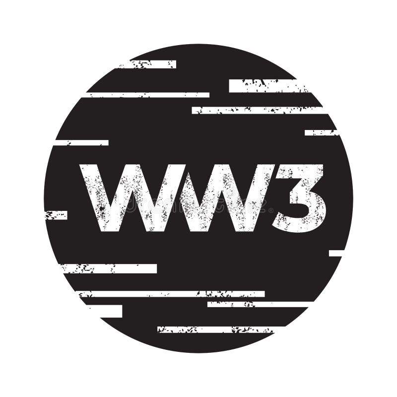 Ww3 Stock Illustrations – 185 Ww3 Stock Illustrations, Vectors ...
