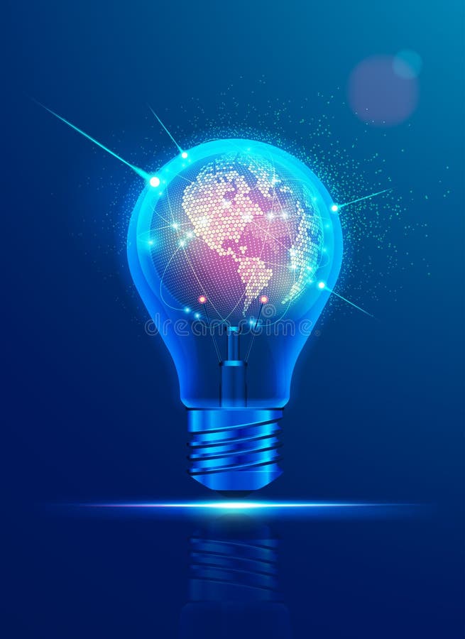 Globalbulb Stock Illustrations – 1 Globalbulb Stock Illustrations ...