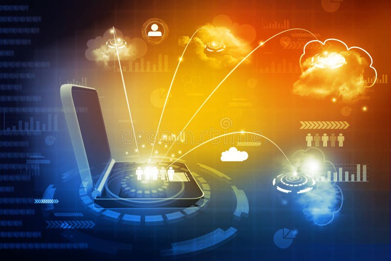 Globales Computernetzwerk Stockfotos und Bilder - Laden Sie 17 ...