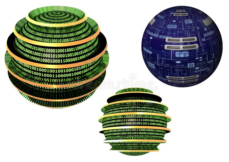 Globalization - 3D stock illustration. Illustration of zones - 12023022