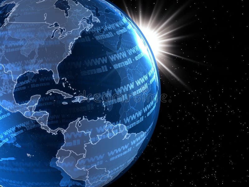 Globalization Stock Illustrations – 73,095 Globalization Stock ...