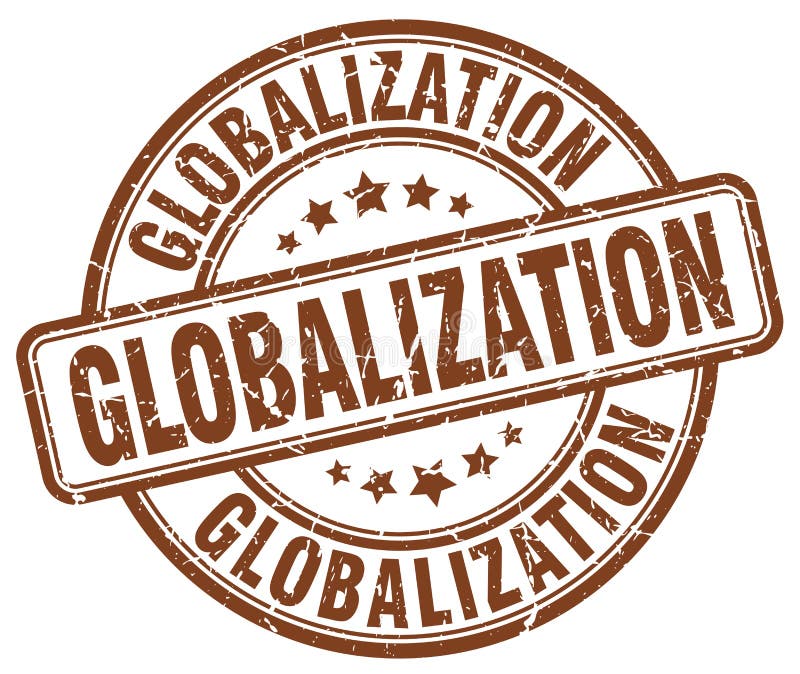 Globalization Badge Stock Illustrations – 264 Globalization Badge Stock ...