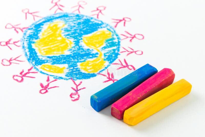 Globalization stock image. Image of peace, planet, round - 51830109