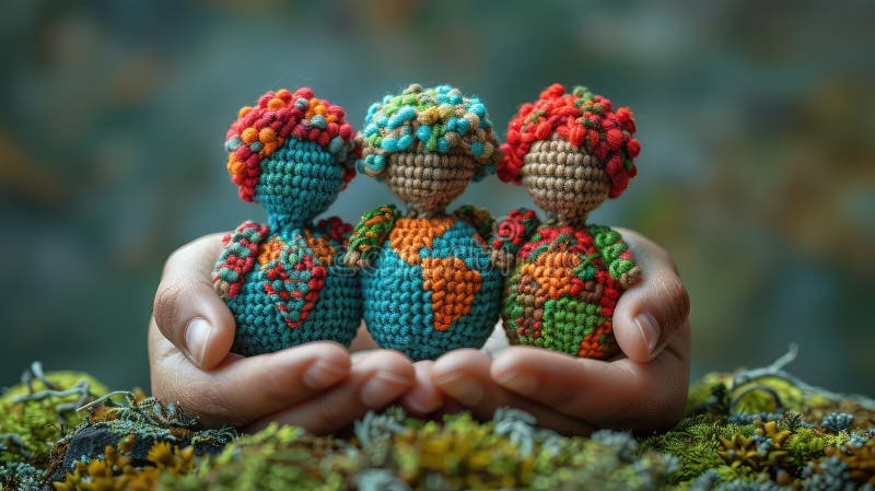 Globalization and Diversity: a Vibrant Display of International ...