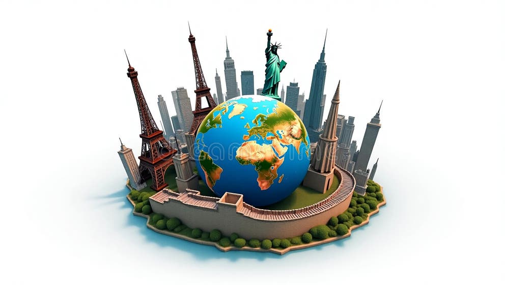 Globalization Explained: Impacts, Benefits, Challenges & Key Facts ...