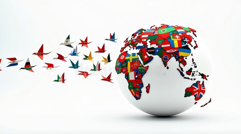 Globalization Explained: Impacts, Benefits, Challenges & Key Facts ...