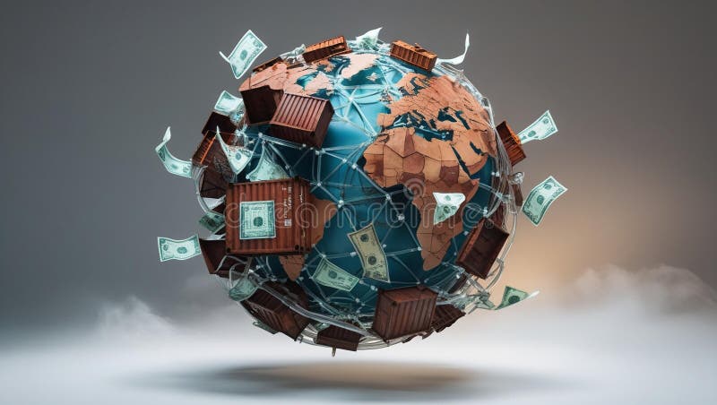 Globalization: Impact, Benefits, Challenges & Worldwide Connections ...