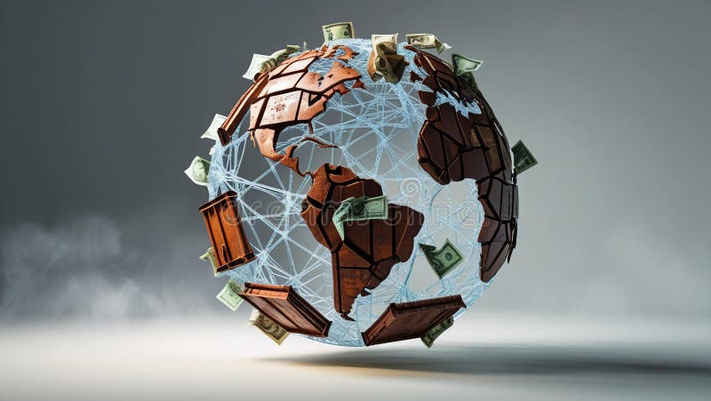Globalization: Impact, Benefits, Challenges & Worldwide Connections ...