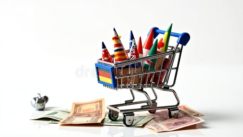 Globalization: Impact, Benefits, Challenges & Worldwide Connections ...