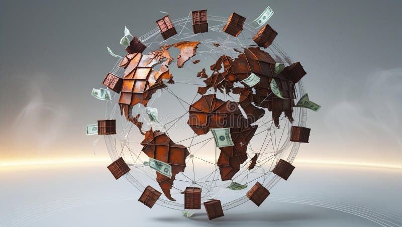 Globalization: Impact, Benefits, Challenges & Worldwide Connections ...