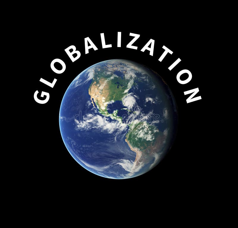 Globalization Stock Illustrations – 24,606 Globalization Stock ...