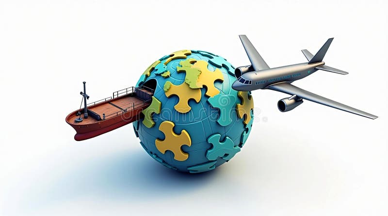 Globalization Explained: Impacts, Benefits, Challenges & Key Facts ...