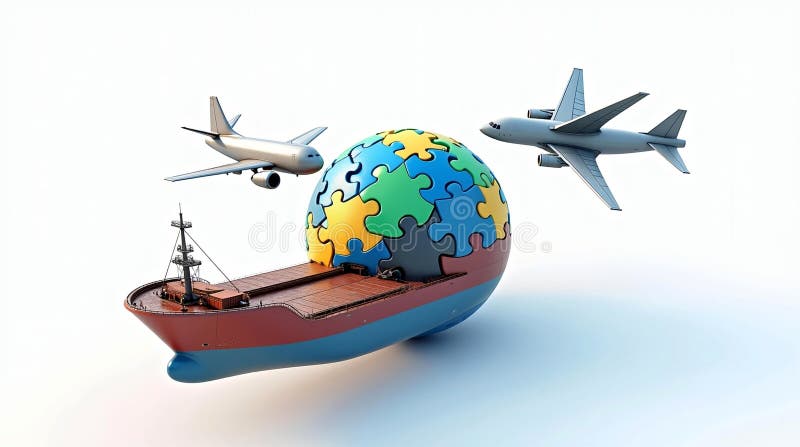 Globalization Explained: Impacts, Benefits, Challenges & Key Facts ...