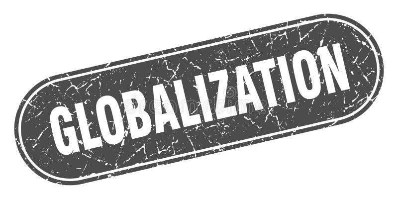 Globalization Square Sticker Stock Illustrations – 52 Globalization ...
