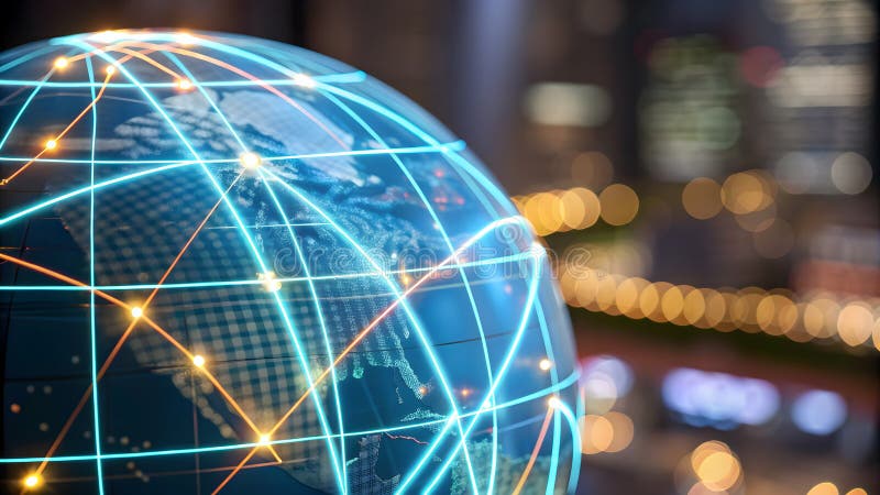 Globalization Trade Economic Growth Globalization and Trade Drive ...