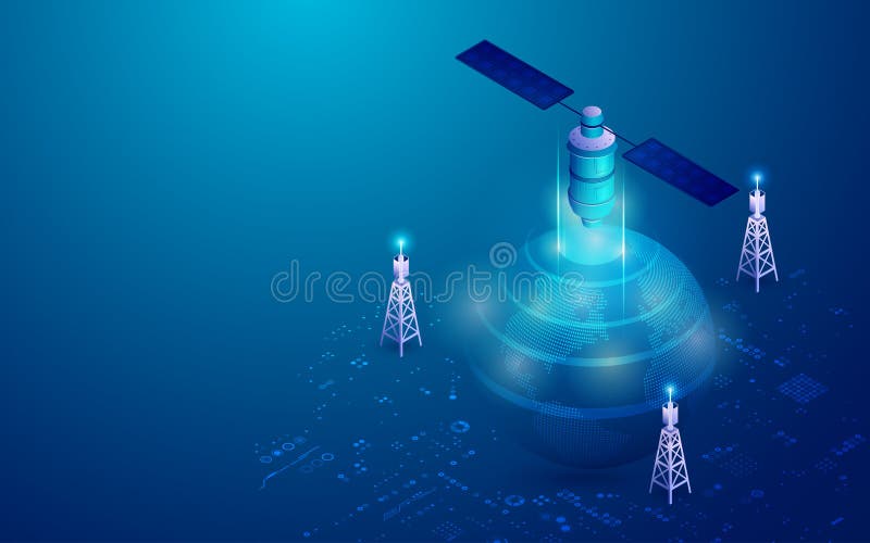 Iot Cosmos Stock Illustrations – 62 Iot Cosmos Stock Illustrations ...