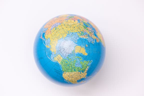 Globe stock image. Image of earth, exploration, world - 10600073